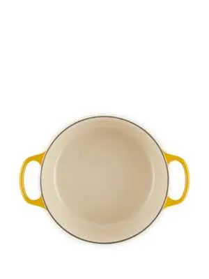 LE CREUSET Round Pot 24cm