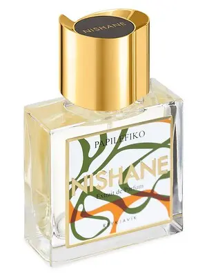 NISHANE Time Capsule Papilefiko Extrait De Parfum - One-color