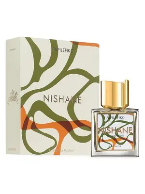 NISHANE Time Capsule Papilefiko Extrait De Parfum
