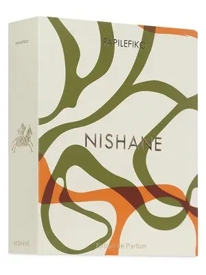 NISHANE Time Capsule Papilefiko Extrait De Parfum