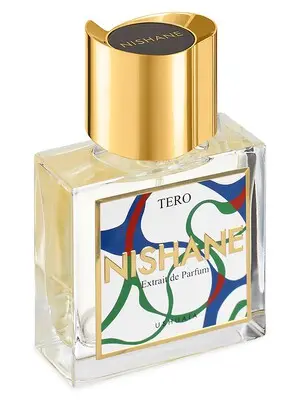 NISHANE Time Capsule Tero Extrait De Parfum - One-color