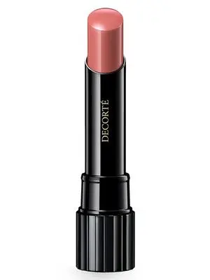 DECORTE Rouge Glow Lipstick One-color