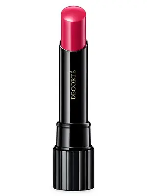 DECORTE Rouge Glow Lipstick Pink