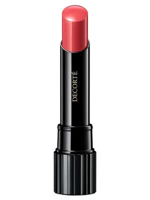 DECORTE Rouge Glow Lipstick Red