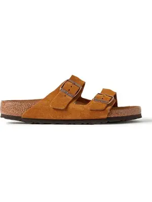 Birkenstock Rubber Sandals For Men