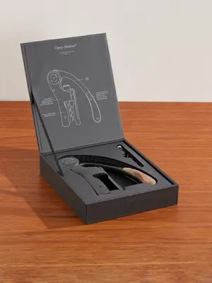 L'ATELIER DU VIN Oeno Motion Corkscrew
