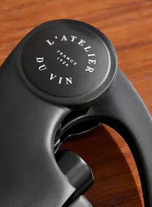 L'ATELIER DU VIN Oeno Motion Corkscrew