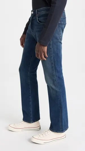 Citizens Of Humanity Milo Classic Boot Cut Jeans - Endeavor