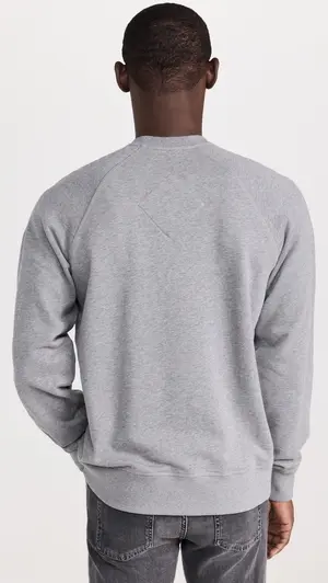 Canada Goose Huron Crewneck Sweatshirt