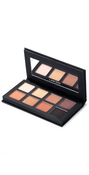 LAWLESS The Little Palette - Multi