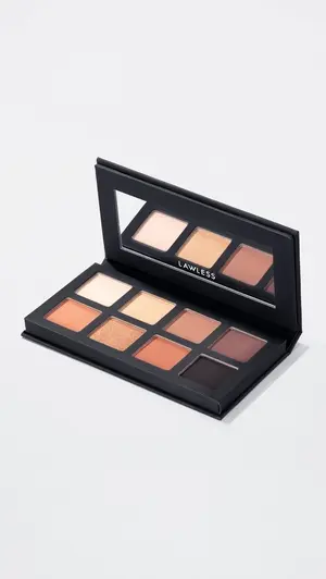 LAWLESS The Little Palette - Multi