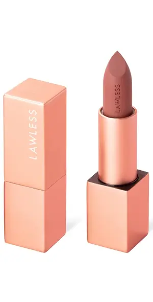 Lawless Lipstick Makeup Products