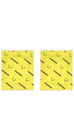 STARFACE Hydro-star Pimple Patches
