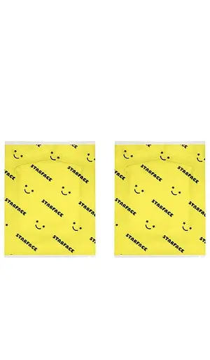 STARFACE Hydro-star Xl Pimple Patches