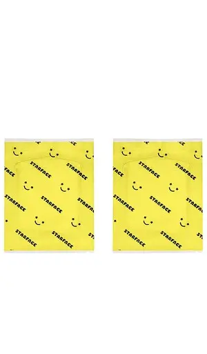 STARFACE Hydro-star Party Pack Pimple Patches