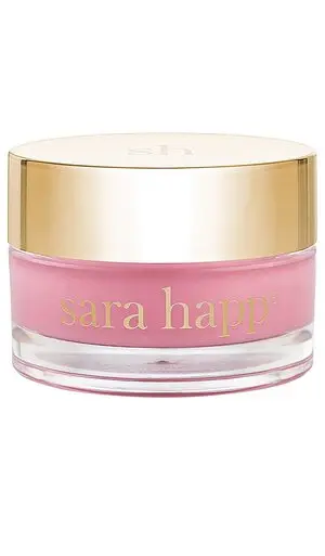 Sara Happ The Sweet Clay Lip Mask In Na