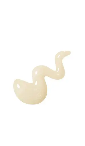 Sara Happ The Dream Slip No.2 In White - N,a
