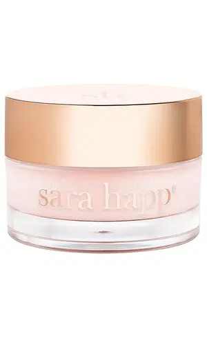 Sara Happ The Lip Slip Balm In White - N,a