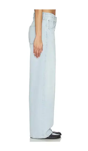 Citizens Of Humanity Ayla Baggy Jeans - Lighthouse