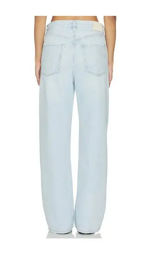 Citizens Of Humanity Ayla Baggy Jeans - Lighthouse