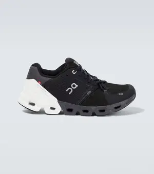 On Cloudflyer 4 Running Shoes