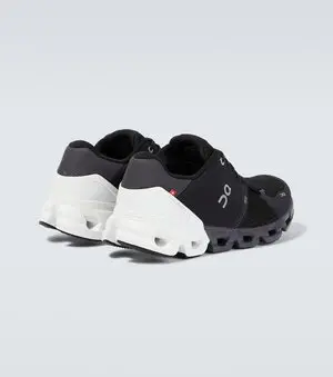 On Cloudflyer 4 Running Shoes