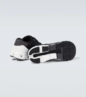 On Cloudflyer 4 Running Shoes