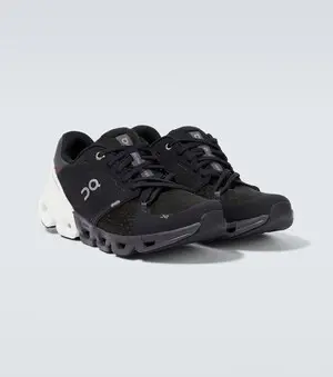On Cloudflyer 4 Running Shoes