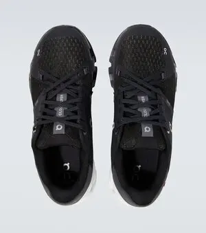 On Cloudflyer 4 Running Shoes