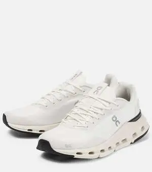 On Cloudnova Sneakers
