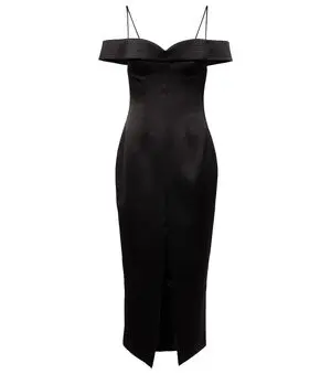 Rasario Sweetheart Cocktail Dresses
