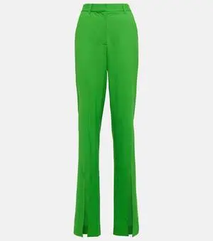 Giuseppe Di Morabito Slit Pants For Women