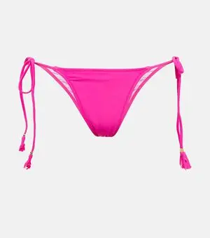 BANANHOT Emma Bikini Bottom - Pink