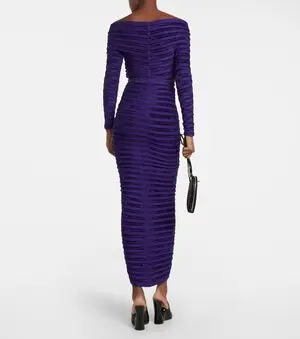 Alaïa Off-shoulder Top
