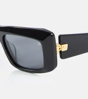 Balmain Envie Square Sunglasses