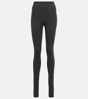 Wardrobe.NYC High-rise Skinny Pants