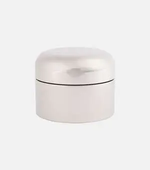 Balenciaga Home Large Candle - Silver