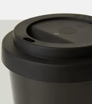 Balenciaga New York Porcelain Coffee Cup