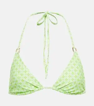 Melissa Odabash Triangle Swimsuits
