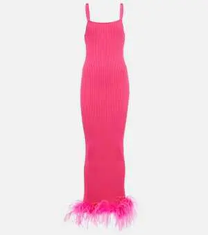 Giuseppe Di Morabito Sweater Dress Cocktail Dresses
