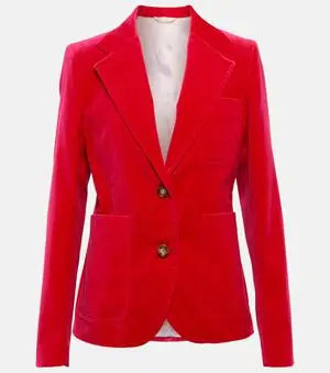 Fitted Blazers For Women