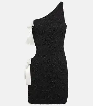 Giambattista Valli Cut Out Cocktail Dresses