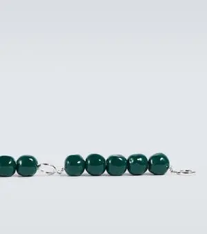 JIL SANDER Beaded Necklace