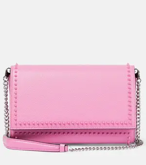 Pink Clutches