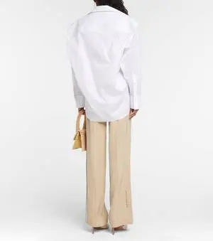 Jacquemus La Chemise Amaro Shirt