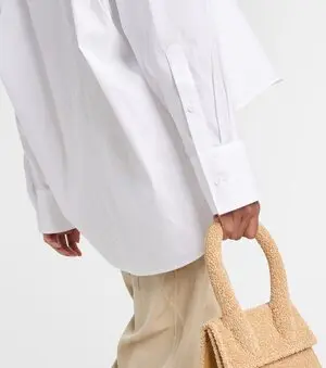 Jacquemus La Chemise Amaro Shirt