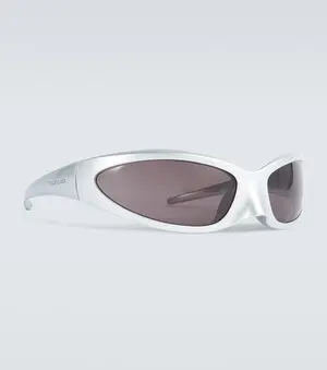 Balenciaga Acetate Sunglasses