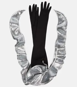 David Koma Gloves For Women