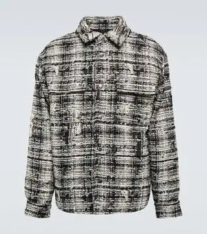 Men's Tweed