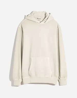 Madewell Fleece Sweatshirts Hoodies For Men